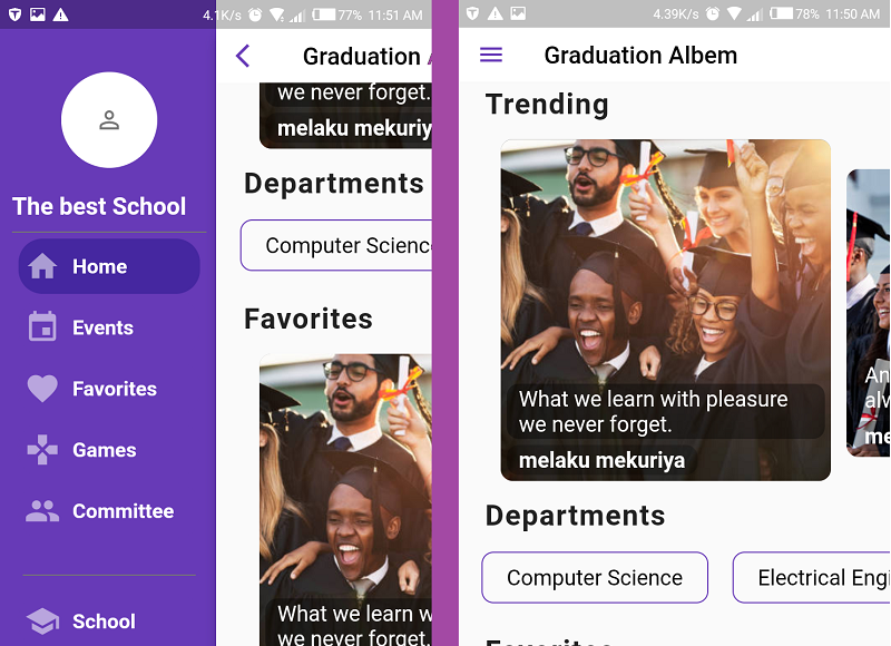 Zeta Technology Company